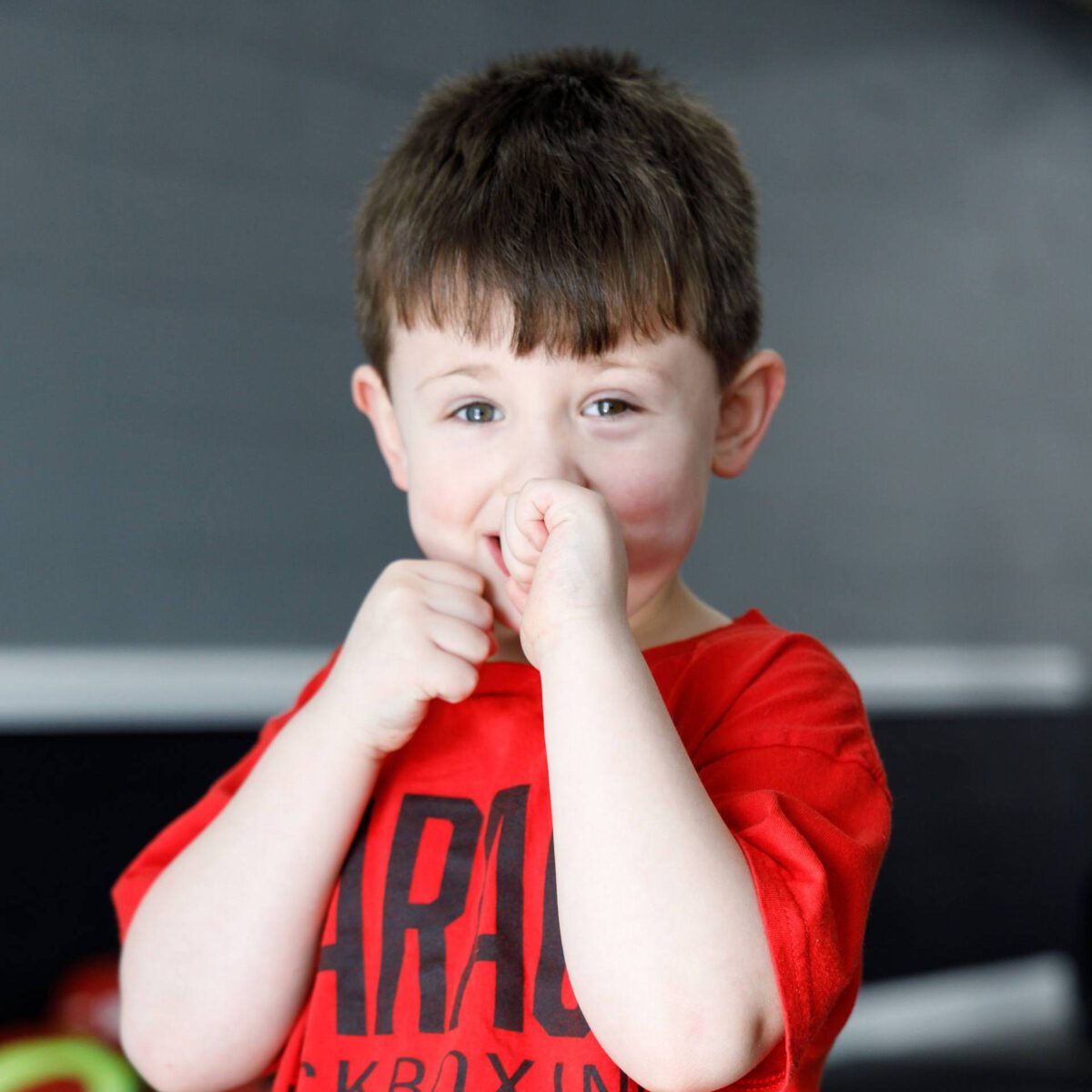 Kid's Martial Arts Classes | Kid's Kickboxing Classes & Training ...